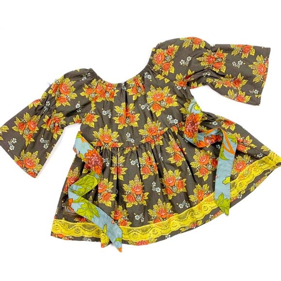 Matilda Jane | Shirts & Tops | Matilda Jane Plat Tilley Fallautumn ...